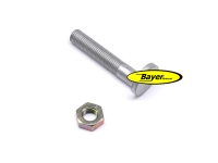 Excentrische bout met voorremmoer BMW / 5 en R60 / 6