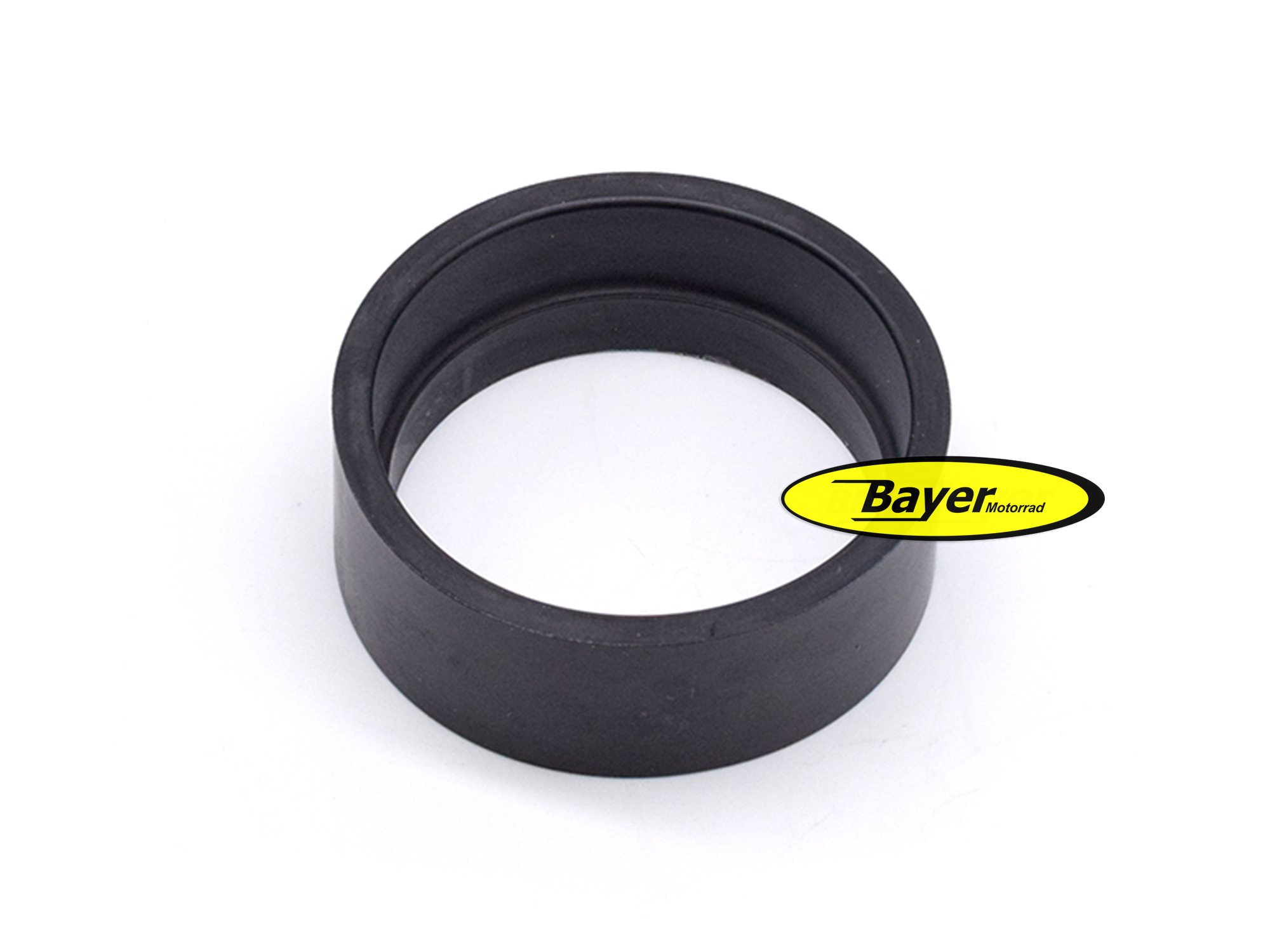 Rubberen huls tussen carburateur en luchtfilter 32 carburateur