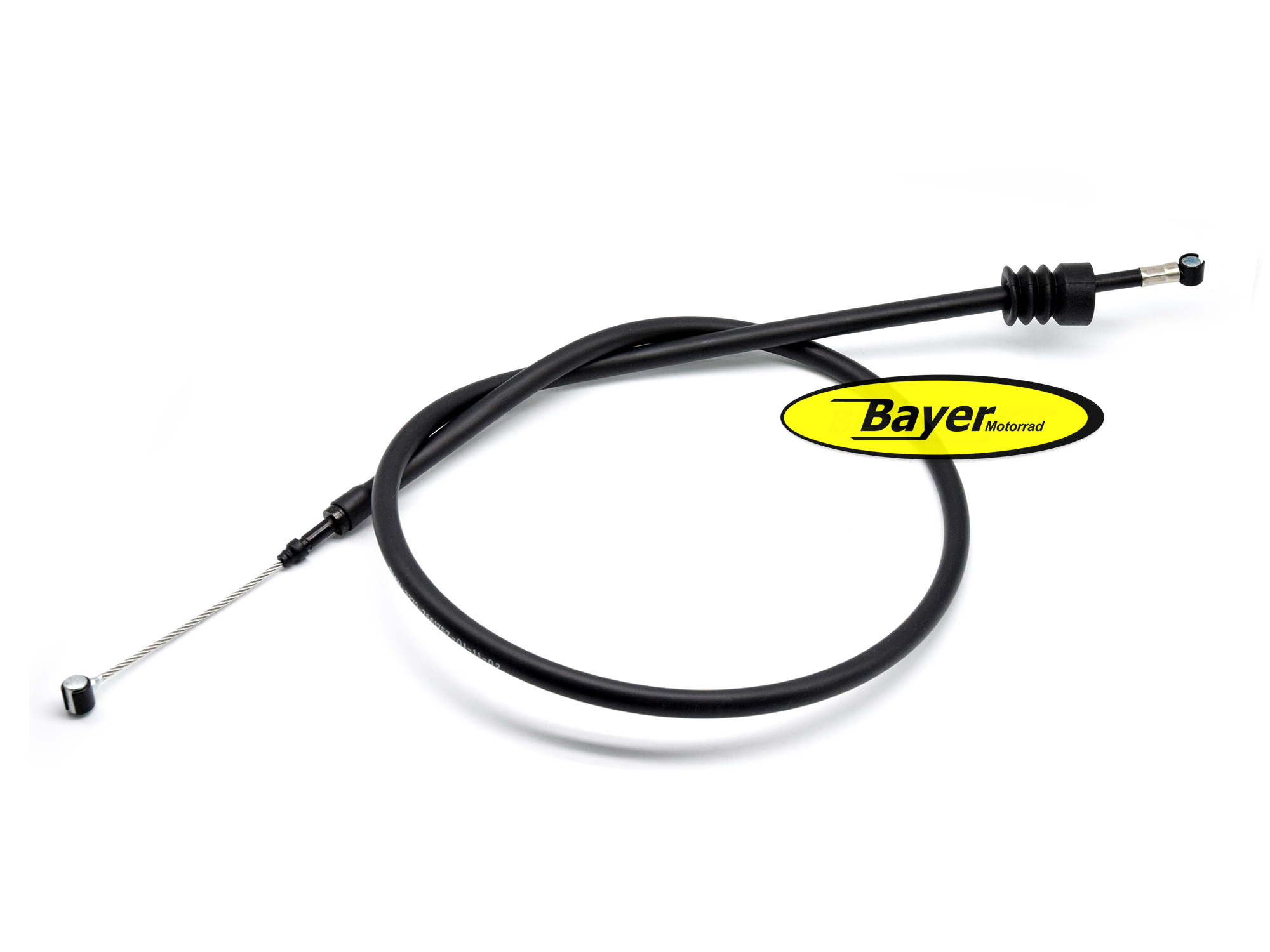 Kytkinvaijeri BMW F650 94 F650 97 Ja F650ST Kytkinvaijeri BMW F650 94 F650 97 Ja F650ST