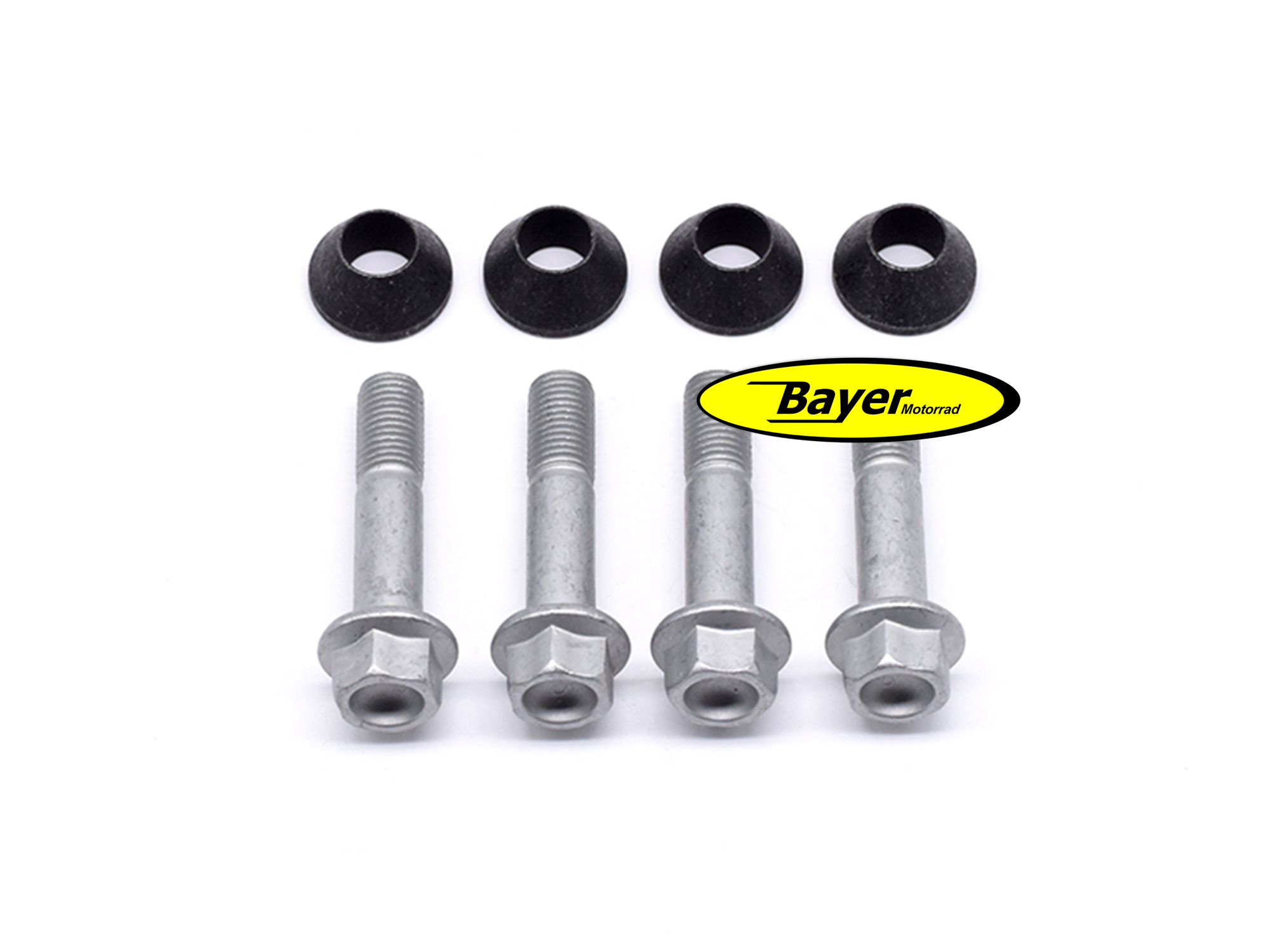 Boulon de roue BMW R1100S R1150RT,R,RS K1200