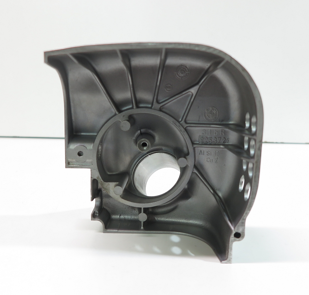 BMW Second Hand Parts