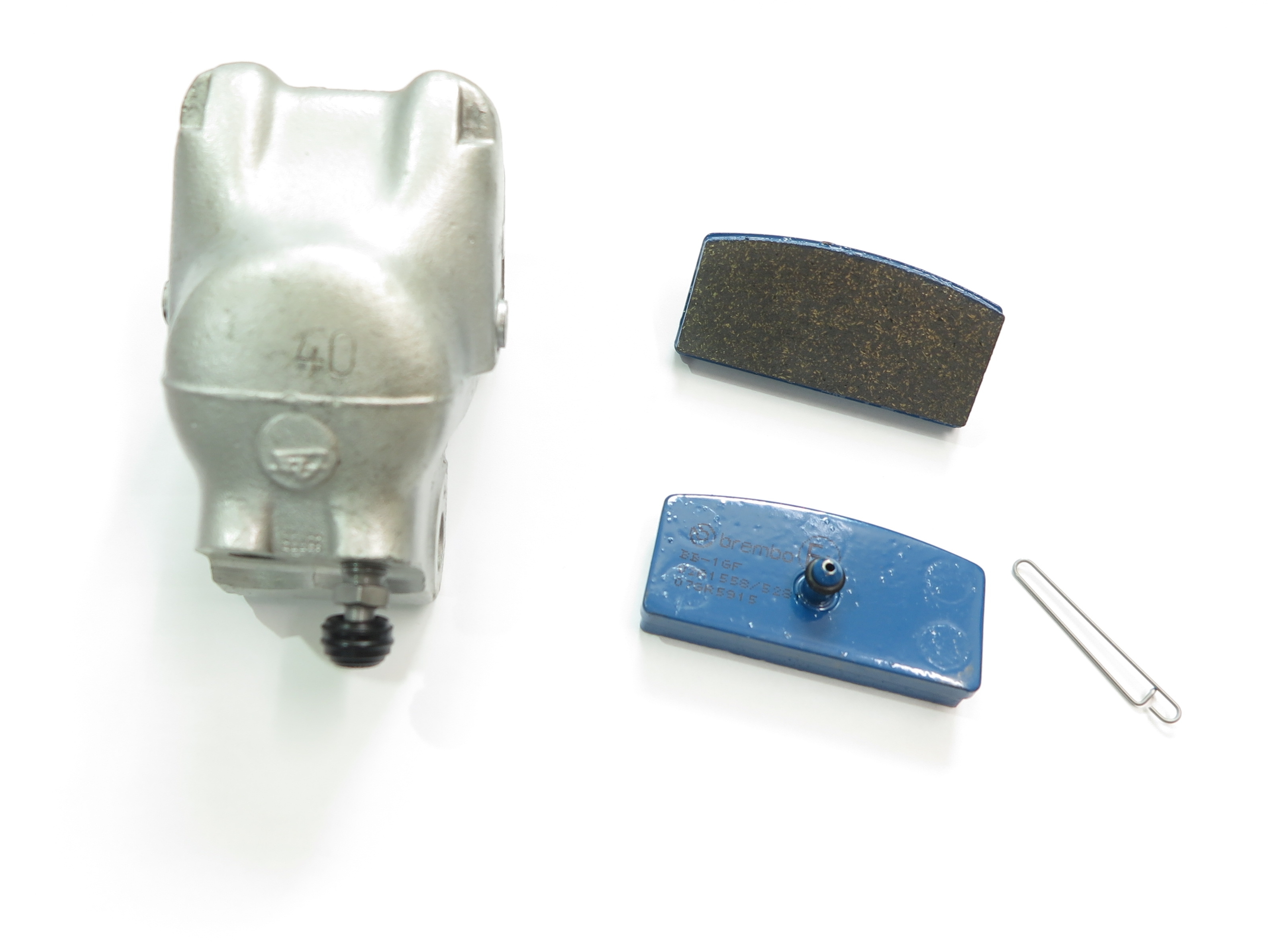 Pinza freno ATE 40MM revisiona i modelli BMW R2V Boxer