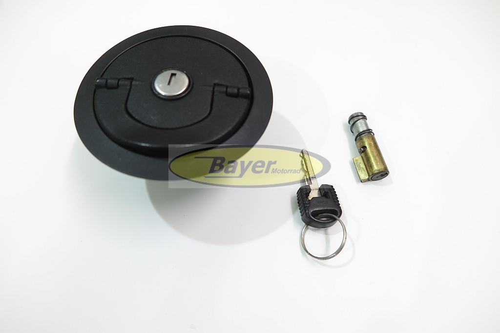 Embleme / Aufkleber /Tankdeckel / Anbauteile